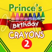 Waterproof Labels, NOTORIOUS, Big ONE 1st Birthday Party, Water Bottle ...