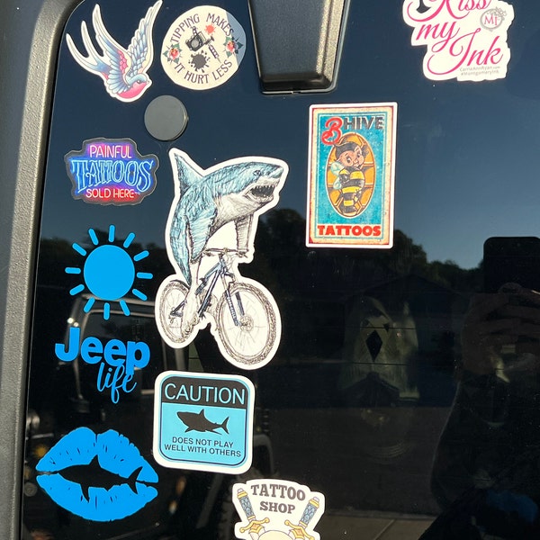 Tyler Childers Tattoo Flash Sheet - Etsy