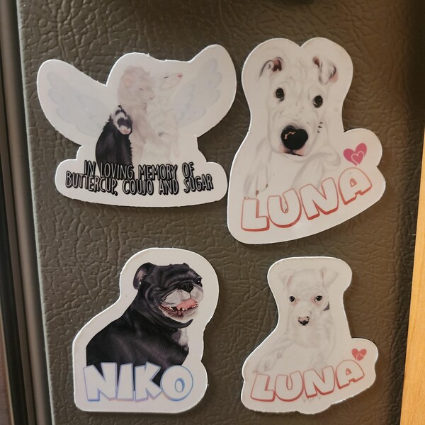 Drawing for Your Sister, Custom Sister Sticker, Sticker Sisters Forever ...