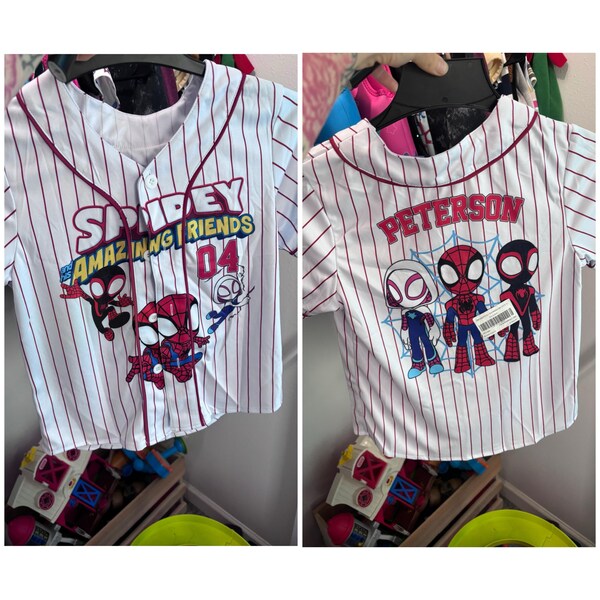 Personalized Super Mario Baseball Jacket, Video Game Jacket Men, Super ...