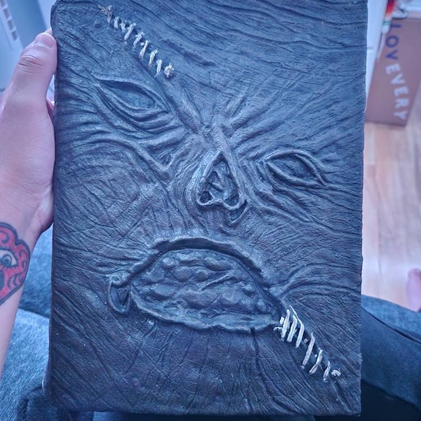 Mutation Creature Suit - Etsy