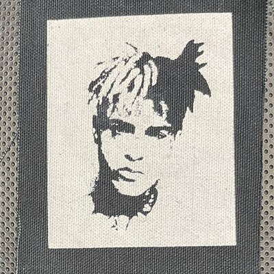 DYSTOPIA PATCH - Etsy