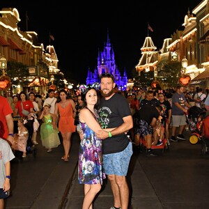 Disney Epcot Dress Mickey Mouse World Flags Girls Epcot Dress Disney ...