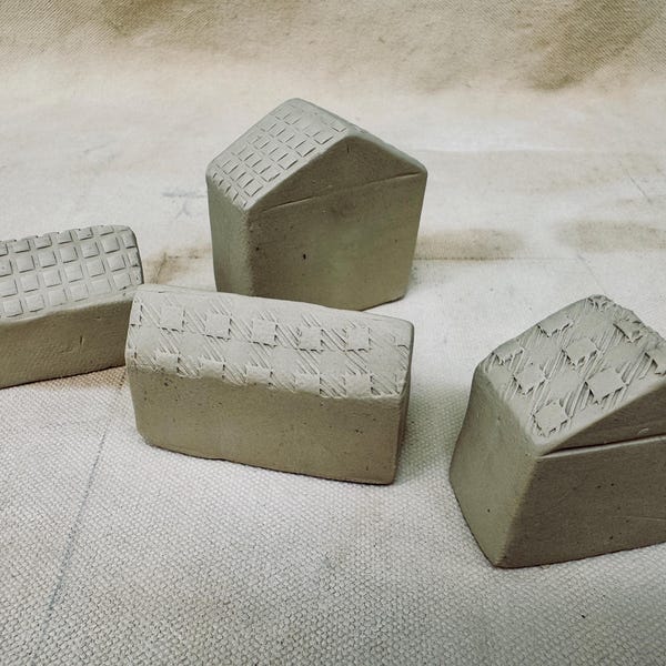 Polymer Clay Dots Texture Roller | Polymer Clay Patterns | Organic ...