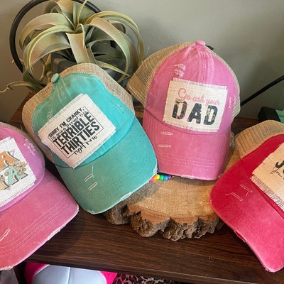 Sublimation Hat Patch Blanks, Sublimation Blanks , 100% Polyester Patch ...