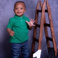 Ladder Photography Props, Toddler, Baby Photographer, Wood Ladder Decor ...