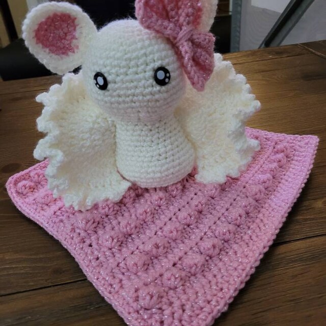 ZeroGravityCrochet - Etsy