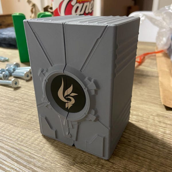 X-wing and Tie Fighter Tokens - Star Wars Unlimited TCG - Standard ...