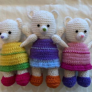 Pascal Crochet Pattern, Amigurumi Chameleon Pascal From Tangled ...