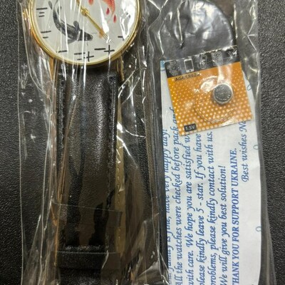 Galaxy Watch, Solar System Watch, Planet Watch, Saturn Watch, Leather ...