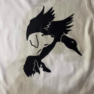 Lab Hunting Svg, Dog Hunting Svg, Duck Hunting Svg, Waterfowl Svg, Eps ...