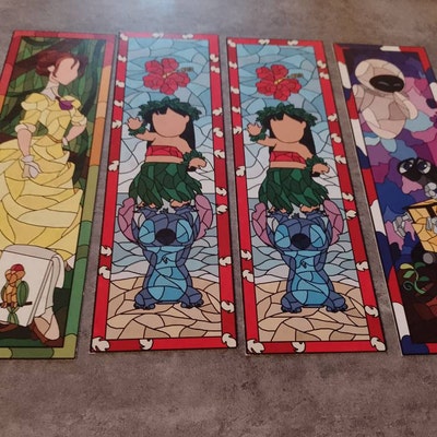 Luca Bookmark, Pixar Movie, Sea Monsters in Italy, Silenzio Bruno - Etsy