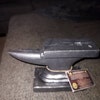 Ashley Foam LARP Anvil for Live Action Role Playing or Cosplay. *TAX ...