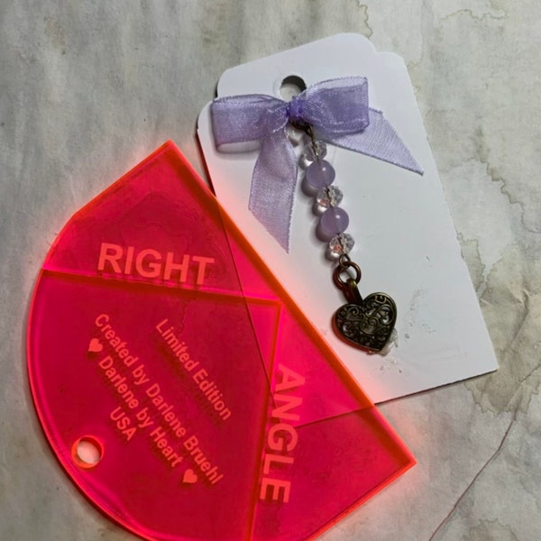 Right Angle - Corner Trimming Guide - Etsy