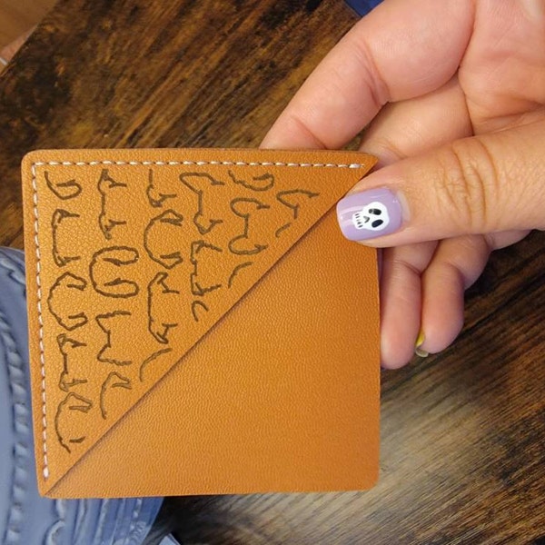 Dog Ear Bookmark | the Right Way to Dog Ear a Page | Clever Bookmark ... Dog Ear Bookmark | the Right Way to Dog Ear a Page | Clever Bookmark ...