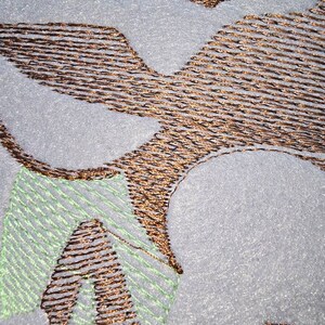 Pie Embroidery Design Teapot Embroidery Designs Machine Embroidery ...