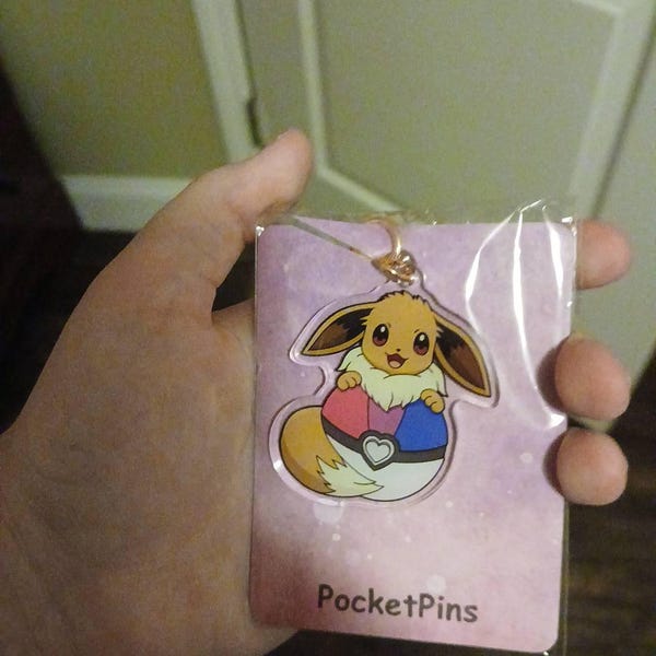 Pride Pikachu Pokemon Hard Enamel Pin - Etsy