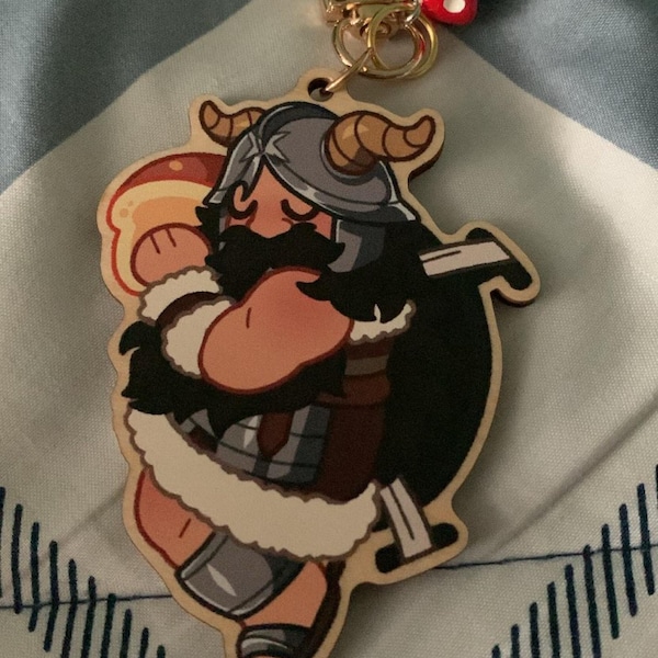 Fear and Hunger Termina God Vinyl Stickers Rher, Gro-goroth, Sylvian ...