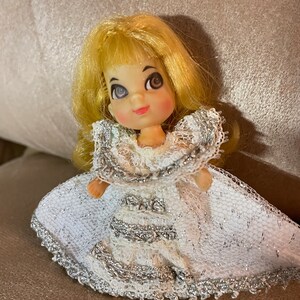 Vintage Mattel Buffy Doll - Etsy