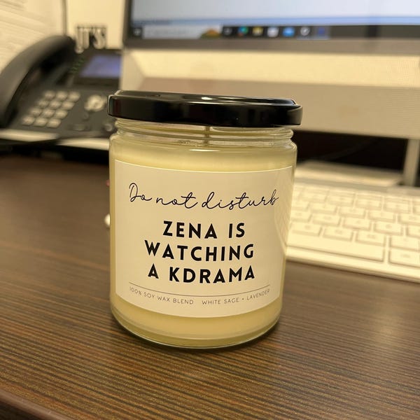 Kdrama Merch Korean Drama Gift for K-drama Lover Kdrama Addict Gift for ...