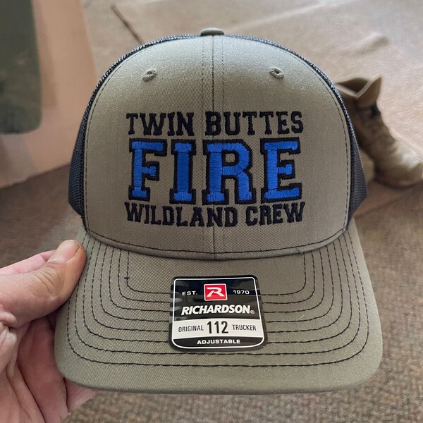 Any Colors, Thin Blue Line American Flag State of NC Police Officer ...