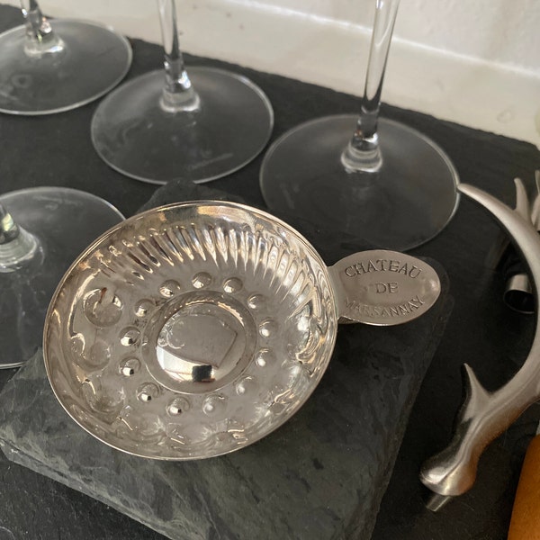 Vintage Cake Lift, Pastry Server, Scandianvian Silver Plate, Art ...