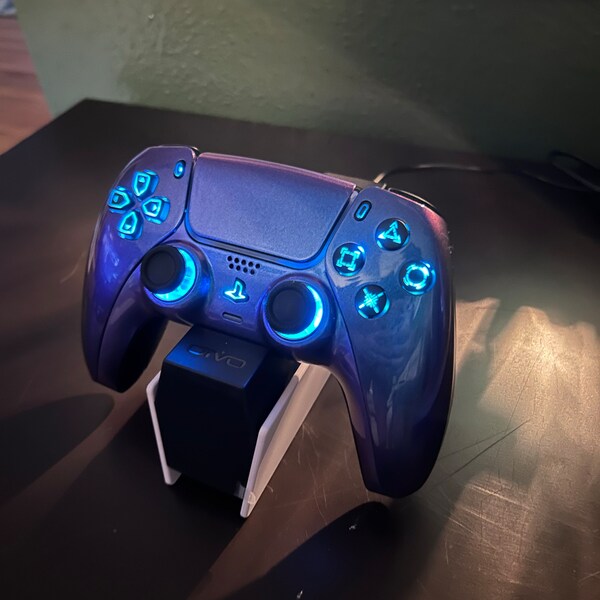 Splat00n 3 Inspired - RGB LED - Custom Joycons for the Nintend Switch ...