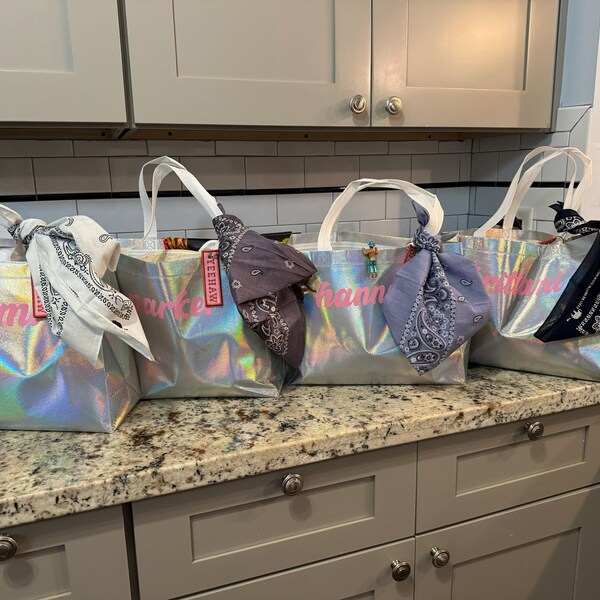 Jello Shot Syringes Bachelorette Party Favors 5 Pack / Fun Party Gifts ...