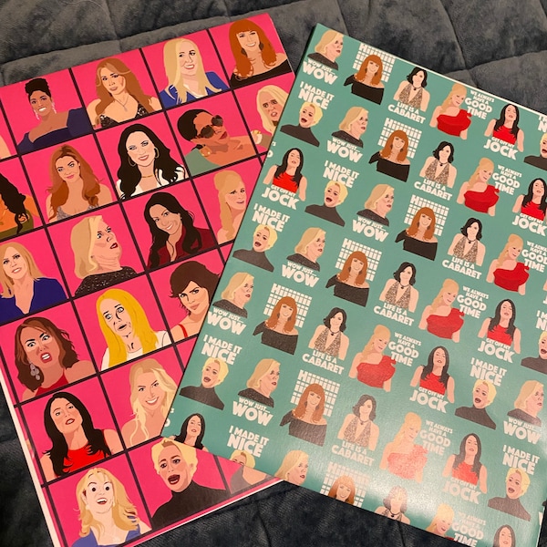 Absolutely Fabulous Patsy Stone Card - "merry Christmas Sweetie" Xmas ...