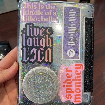 Cardan's Letter the Cruel Prince Sticker Folk of the Air Merch - Etsy