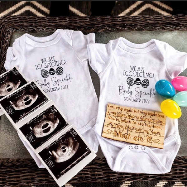 What Am I? Baby Reveal Riddle Puzzle - Basswood Jigsaw Puzzle Fun Put ...