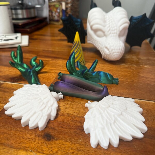 Wavey Vortex Pass-through Fidget, Desk Fidget, Auditory and Mesmerizing ...