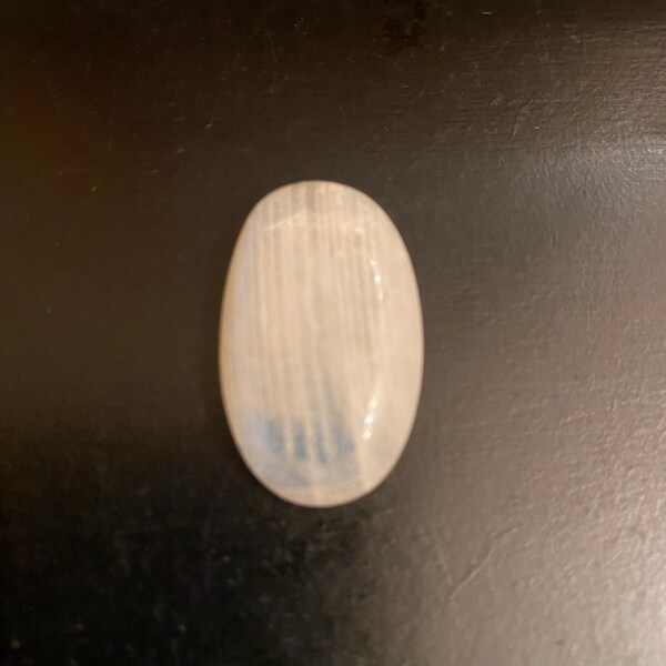 Beautiful Natural Moonstone Rainbow Moonstone Cabochon Gemstone ...