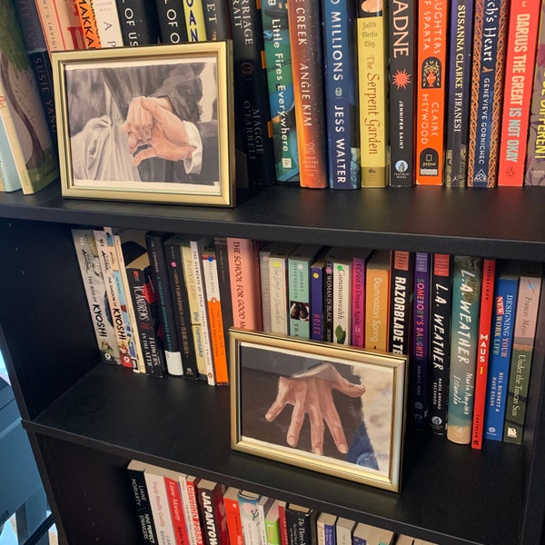 The Hand Flex - Etsy