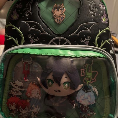PREORDER Inazuma Eleven Charms - Etsy