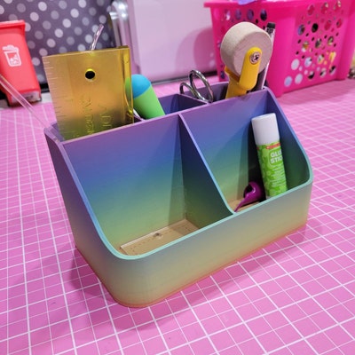 Laboratory Pipette Stand Digital STL Files , Pipettor Holder ...