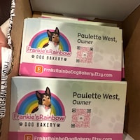 Custom Vinyl Tent Canopy Header Banner | Personalized With Logo ...