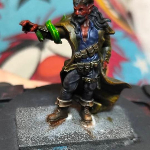 QUEEN VAMPIRE D&D Resin Tabletop Miniature 28mm 32mm V31 - Etsy