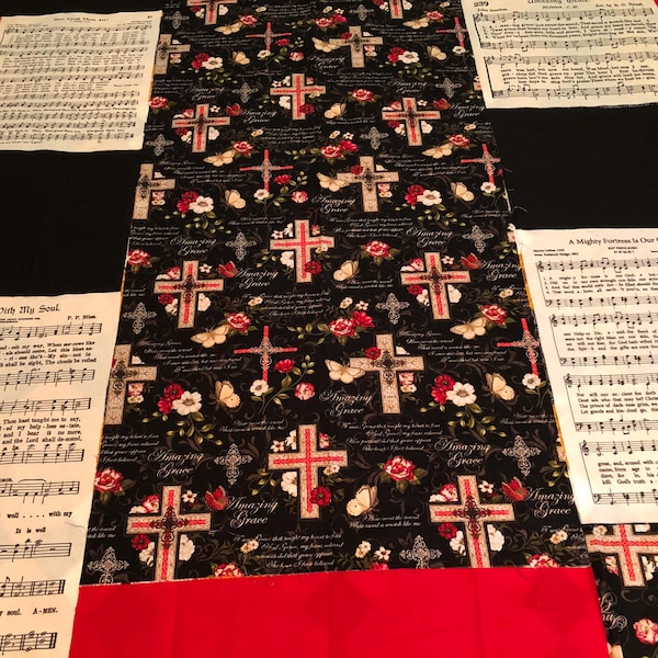 Chicken Fabric, Chicken Cotton Fabric, Farm Fabric Panel, Hen, Eggs ...