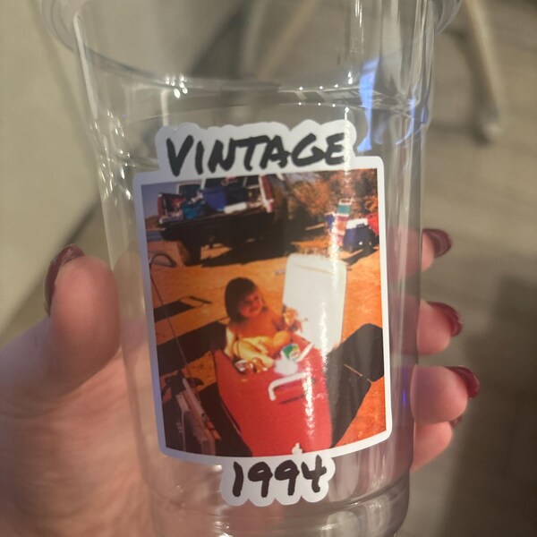 Back to the 2000'S PARTY CUPS 00's Birthday Cups 2000's Party Cups 00's ...