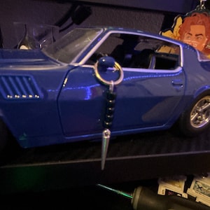 Rachel Amber Earring Life is Strange Inspired Earring - Etsy