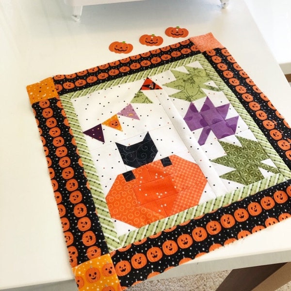 Seasons of Mini~ Autumn - Etsy