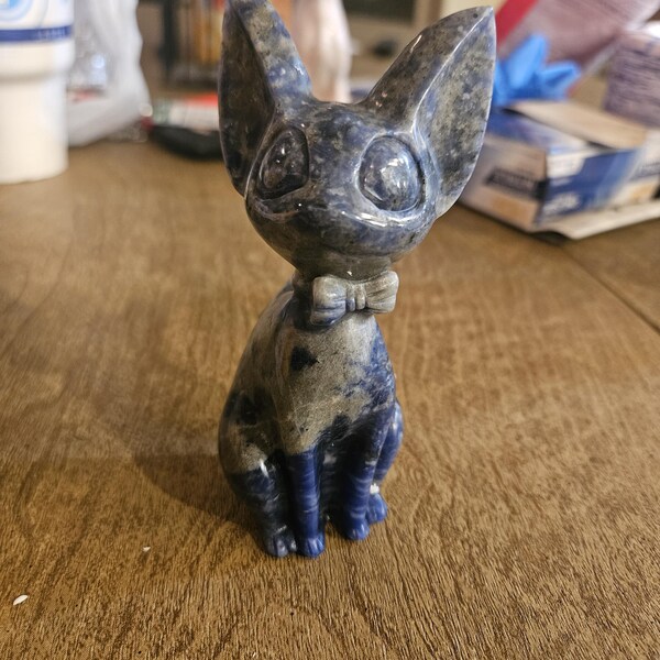 1.6'' Natural Geodes Stone Duck,crystal Duck Carved,quartz Crystal,home ...