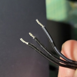 Xtool D1 Pro Limit Switch Cables - Etsy