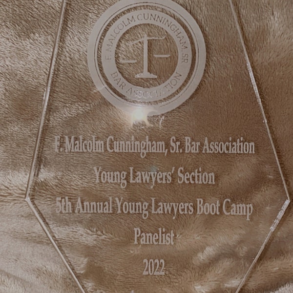 LED Acrylic Trophy | Custom LED Award | Custom LED Plaque Award ...