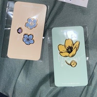 Table Flip Enamel Pin - Etsy