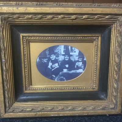 Old Vintage Antique GLAMOROUS STARLET 8 Showgirl Photo Reprint - Etsy