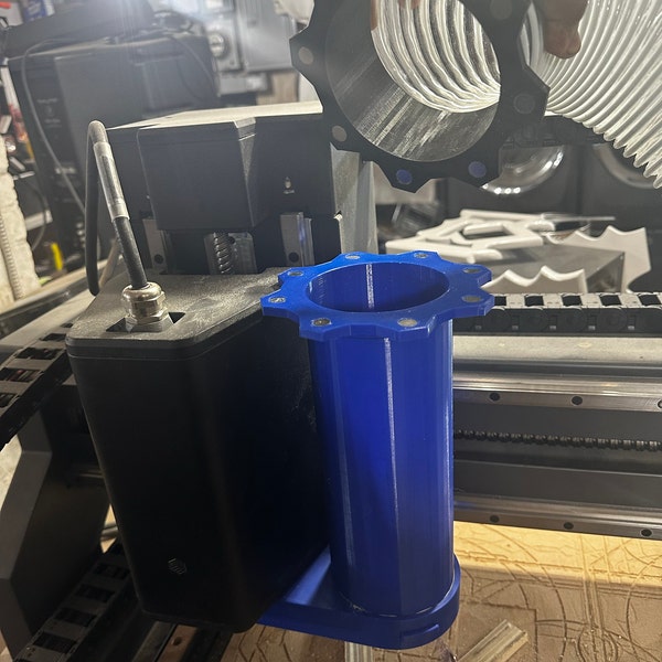 Stackable Crate - 3 Sizes - Design Files for CNC (.f3d, .step, .skp ...