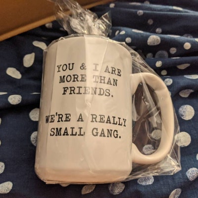 Bff Mugs, Mugs for Bff, Funny Bff Mug, Funny Mug for Bff, Best Friend ...