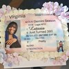 Personalized Drivers License Edible Cake Topper Image - Any State ...